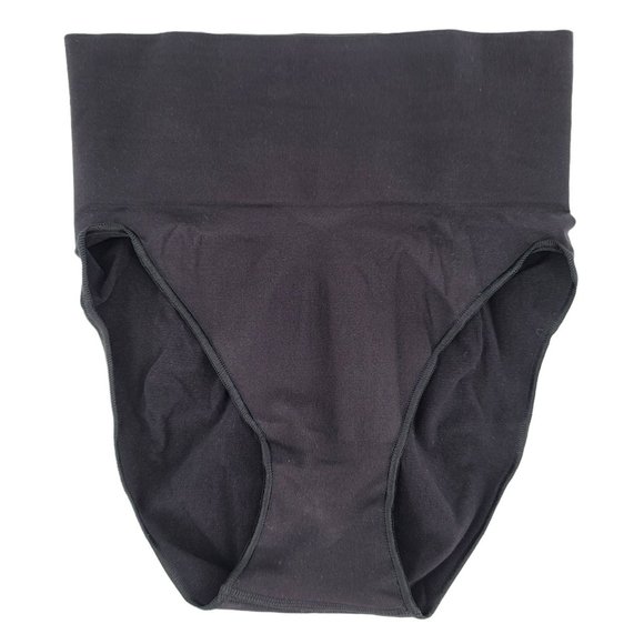 SKIMS | Intimates & Sleepwear | Skims Core Control Brief Onyx Black ...